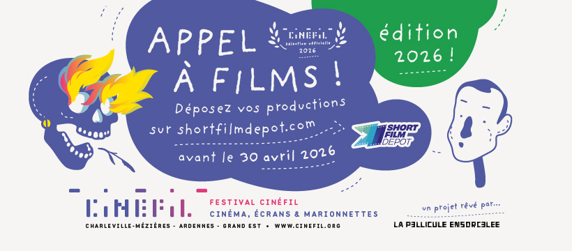 Festival Cinéfil